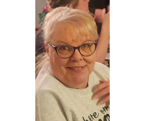 Kimberly Phetteplace Obituary (1964 - 2025) - South Beloit, WI - Beloit ...