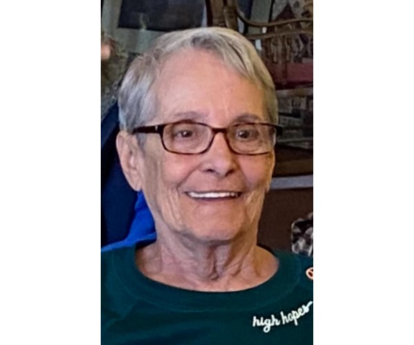 Helen North Obituary (1942 - 2025) - Beloit, WI - Beloit Daily News
