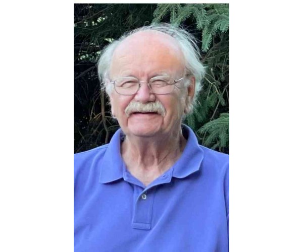 Jon Hanson Obituary (1941 - 2025) - Polk City, WI - Beloit Daily News