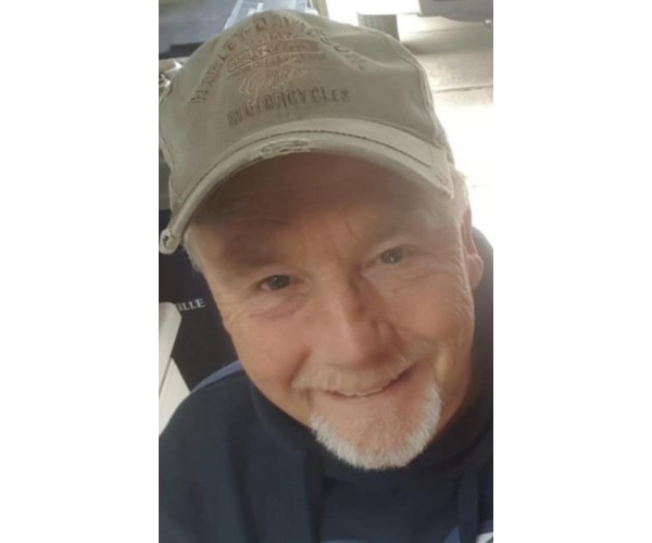 Mark Richardson Obituary (1950 - 2025) - Janesville, WI - Beloit Daily News