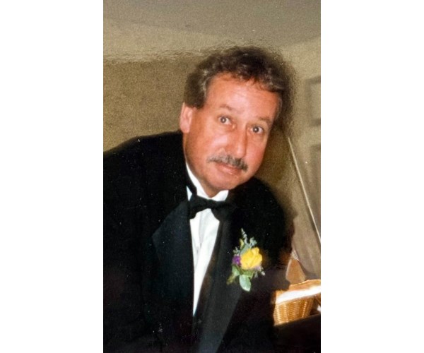 Gordon Badertscher Obituary (1939 - 2025) - Janesville, WI - Beloit ...