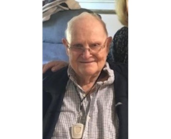 Kenneth Hansen Obituary (1925 - 2025) - Beloit, WI - Beloit Daily News