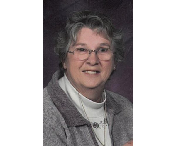Judith Christians Obituary (1939 - 2025) - Beloit, WI - Beloit Daily News