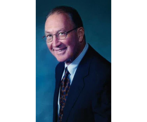 David Criswell Obituary (1933 - 2025) - Beloit, WI - Beloit Daily News