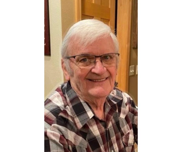 Kenneth Cherry Obituary (2026) - Beloit, WI - Beloit Daily News
