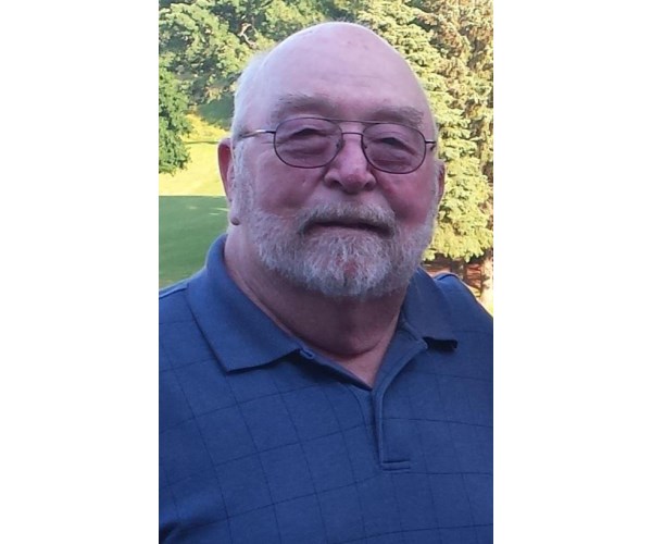 Edward Martin Obituary (1935 - 2026) - Monroe, WI - Beloit Daily News