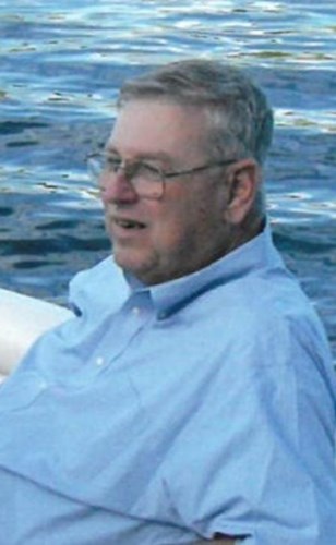 Thomas Scott Obituary (1939 - 2026) - Beloit, WI - Beloit Daily News