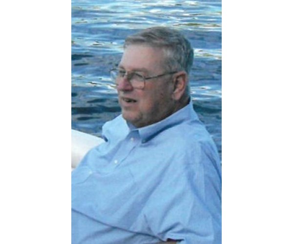 Thomas Scott Obituary (1939 - 2026) - Beloit, WI - Beloit Daily News