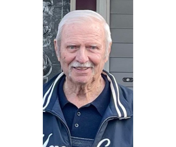 Theodore Reimer Obituary (1942 - 2026) - South Beloit, WI - Beloit ...