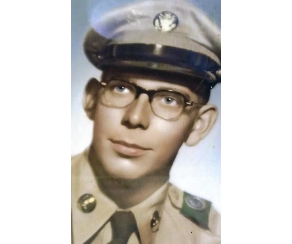 Walter Petersen Obituary (1929 - 2020) - South Beloit, WI - Beloit ...