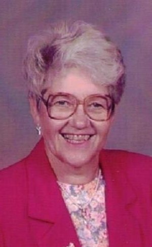 Dolores McDonnell Obituary (1932 - 2021) - Sterling, WI - Beloit Daily News