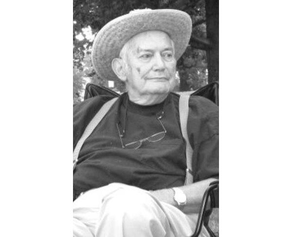 Jack Wright Obituary (1931 - 2021) - Rockton, WI - Beloit Daily News