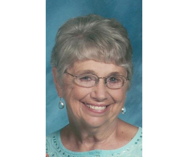 Judith Buchs Obituary (1941 - 2021) - Beloit, WI - Beloit Daily News