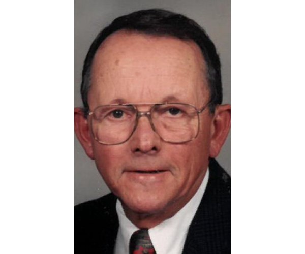 Charles Winegar Obituary (1936 - 2021) - Beloit, WI - Beloit Daily News