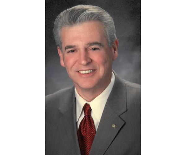 Richard Nightingale Obituary (1945 - 2022) - Beloit, WI - Beloit Daily News