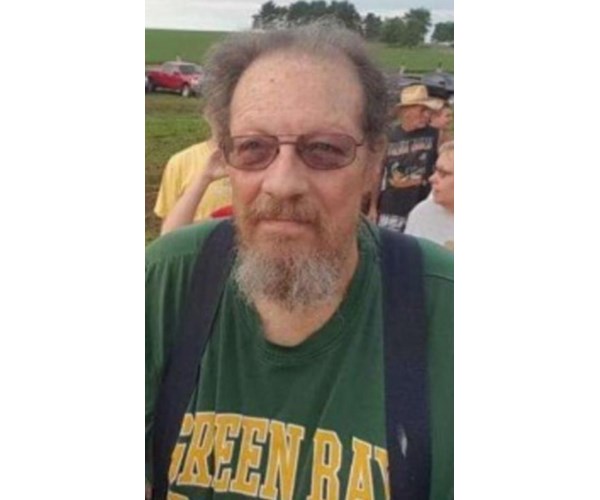 Kenneth Crawley Obituary (1947 - 2022) - Beloit, WI - Beloit Daily News