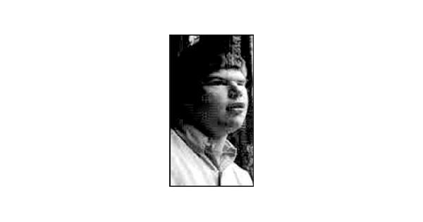 Derrick Hoffman Obituary (2014) - Bennington, VT - The Westerly Sun