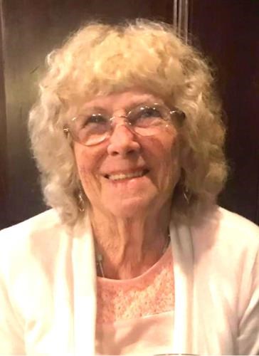 Marie Legacy Obituary (1933 - 2022) - Bennington, VT - Bennington Banner
