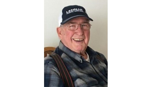 Fred Towslee Obituary (1932 - 2023) - Woodford, VT - Bennington Banner