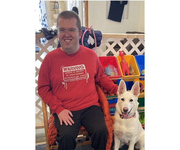 Devon Jamieson Obituary (1997 - 2023) - Sunderland, VT - Bennington Banner