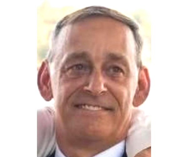 Dennis Pratt Obituary (1960 - 2024) - Bennington, VT - Bennington Banner