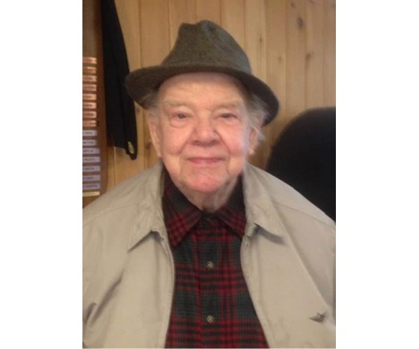 Warren Mason Obituary (1929 - 2025) - N. Pownal, VT - Bennington Banner