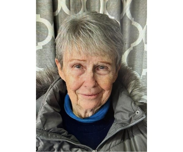 Joyce Turner Obituary (1940 - 2025) - Cambridge, NY - Bennington Banner