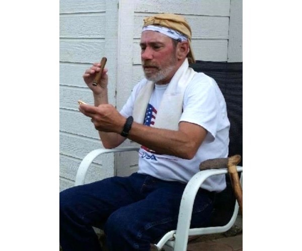 Jerry Thomas Obituary (1962 - 2025) - Mountain Home, ID - Bennington Banner