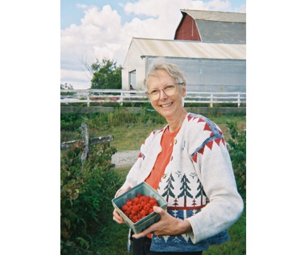 Elizabeth LeMay Obituary (1963 - 2025) - Bennington, VT - Bennington Banner