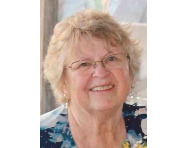Nancy Bohne Obituary (1939 - 2025) - Essex Junction, VT - Bennington Banner