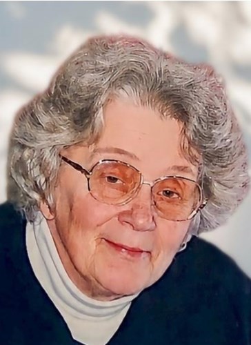 Jennie Gallant Obituary (1931 - 2026) - Bennington, VT - Bennington Banner