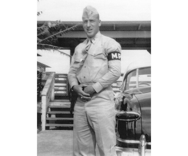 Charles Capriola Obituary (2018) - Bennington, VT - Bennington Banner