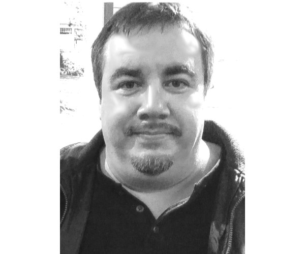 Paul Lachance Obituary (1969 - 2020) - Bennington, VT - Bennington Banner