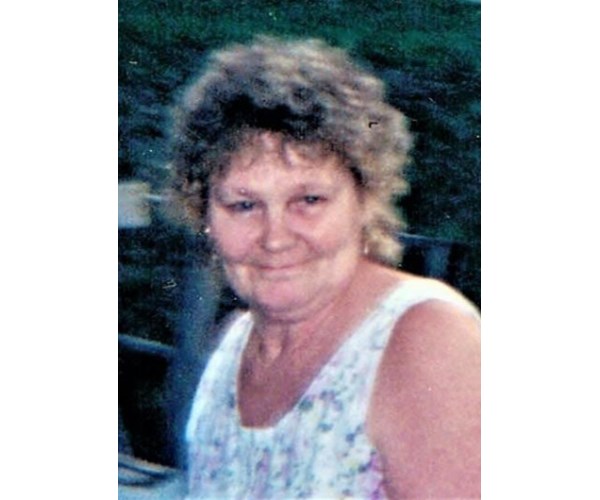 Arlene Briggs Obituary (1940 - 2020) - Bennington, VT - Bennington Banner