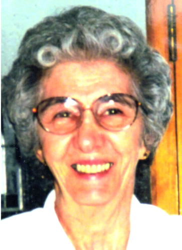 Helen Whitman Obituary - Death Notice and Service Information