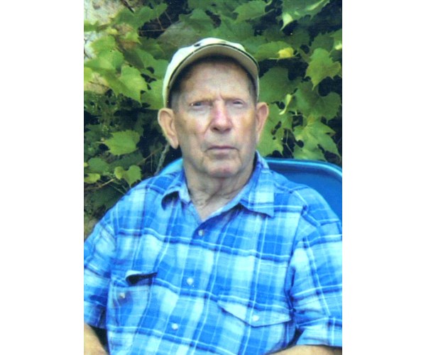 Charles Lipscomb Obituary (1930 - 2021) - Bennington, VT - Bennington ...