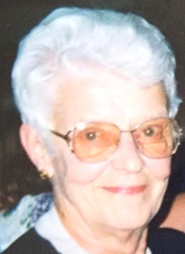 Barbara Colvin Obituary (1932 - 2021) - Shaftsbury, VT - Bennington Banner