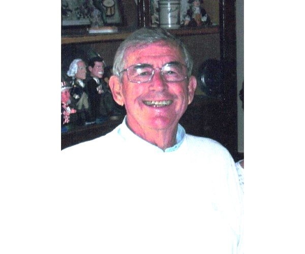 Norman Champine Obituary (1935 - 2021) - Manchester Center, VT ...