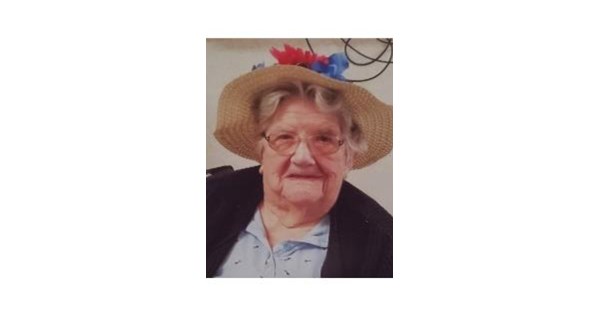 Margaret Broadwell Obituary (1926 - 2021) - Petersburgh, NY ...