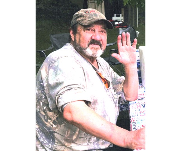 Richard Purdy Obituary (1941 - 2021) - Pownal, VT - Bennington Banner