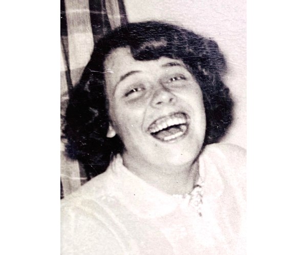 Glenna Jones Obituary (1934 - 2021) - Bennington, VT - Bennington Banner