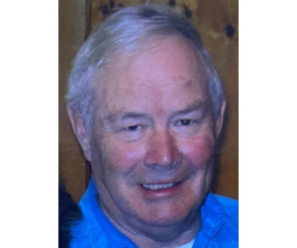 Harvey Brophy Obituary (1938 - 2022) - East Dorset, VT - Bennington Banner