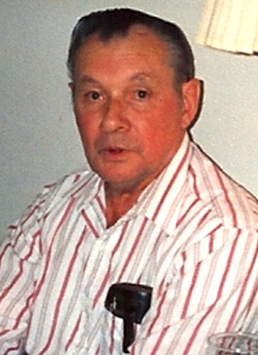Arthur Charron Obituary (1930 - 2022) - Bennington, VT - Bennington Banner