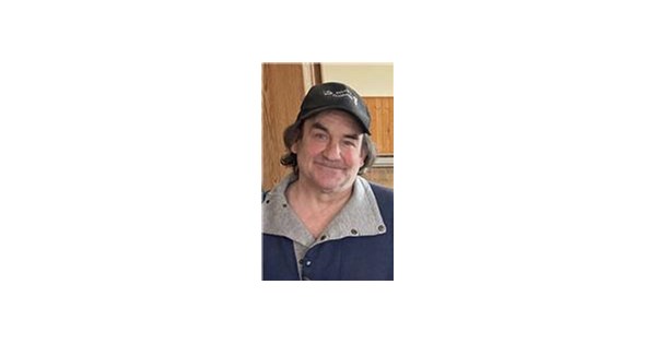 Brian Zawacki Obituary (1960 - 2026) - Gilman, MN - Benton County Herald