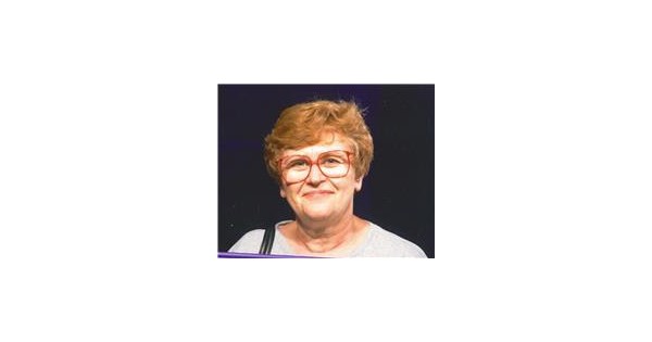 Diane Hodel Obituary (1943 - 2025) - St. Cloud, MN - Benton County News