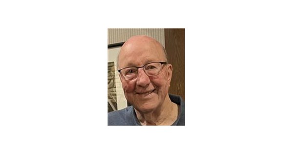 Gerome Henkemeyer Obituary (1938 - 2025) - St. Cloud , MN - Benton ...