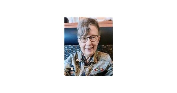 Judith Drew Obituary (2025) - St. Paul, MN - Benton County News