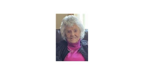 Phyllis Wellman-Pollard Obituary (1930 - 2025) - Foley, MN - Benton ...