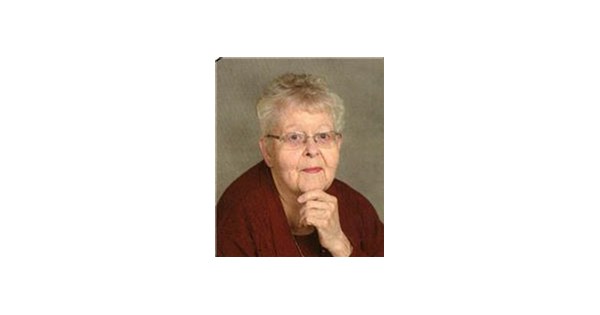 Martha Frerich Obituary (1938 - 2026) - Foreston, MN - Benton County News