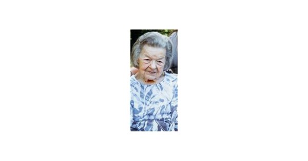 Sarah Reeder Obituary (1930 - 2025) - Benton, AR - The Saline Courier